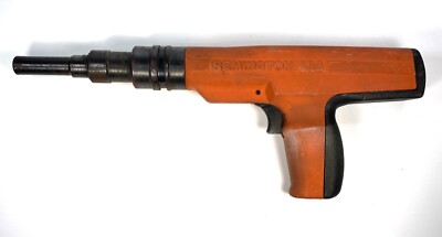 Powder Actuated Tools - Remington Powder Actuated Tool Model