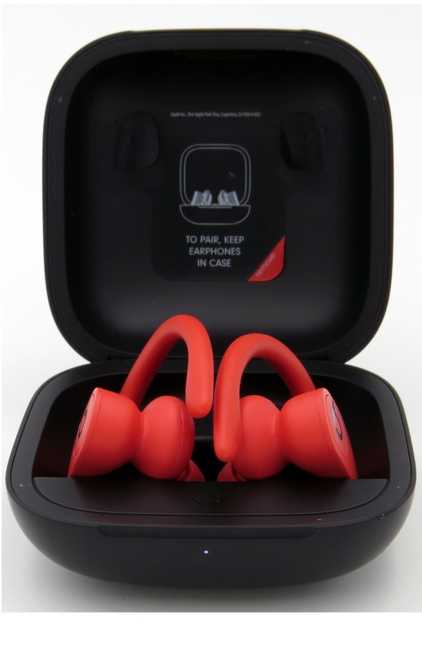 Beats by Dr. Dre Powerbeats Pro Totally Wireless Bluetooth Earphones In ...