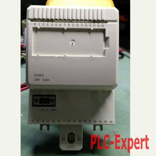 1PC USED ABB PLC DO801 3BSE020510R1 Tested It In Good Condition | eBay