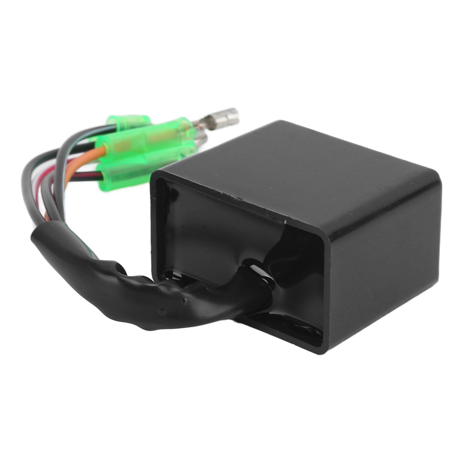 AGS CDI Module Igniter 5 Wires 3FL‑85540‑00‑00 Replacement For Blaster ...