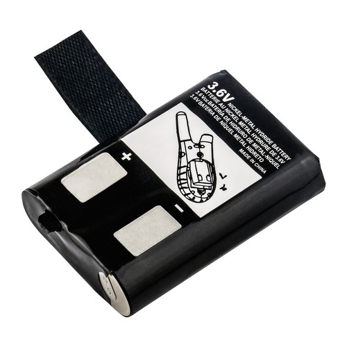 Kastar Battery Dual USB Charger for Motorola TalkAbout FV700 FV700R ...