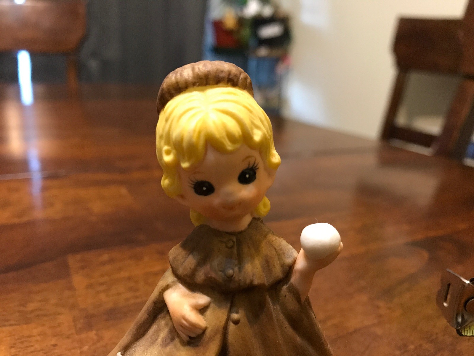 george good porcelain 1974 Figurine | eBay