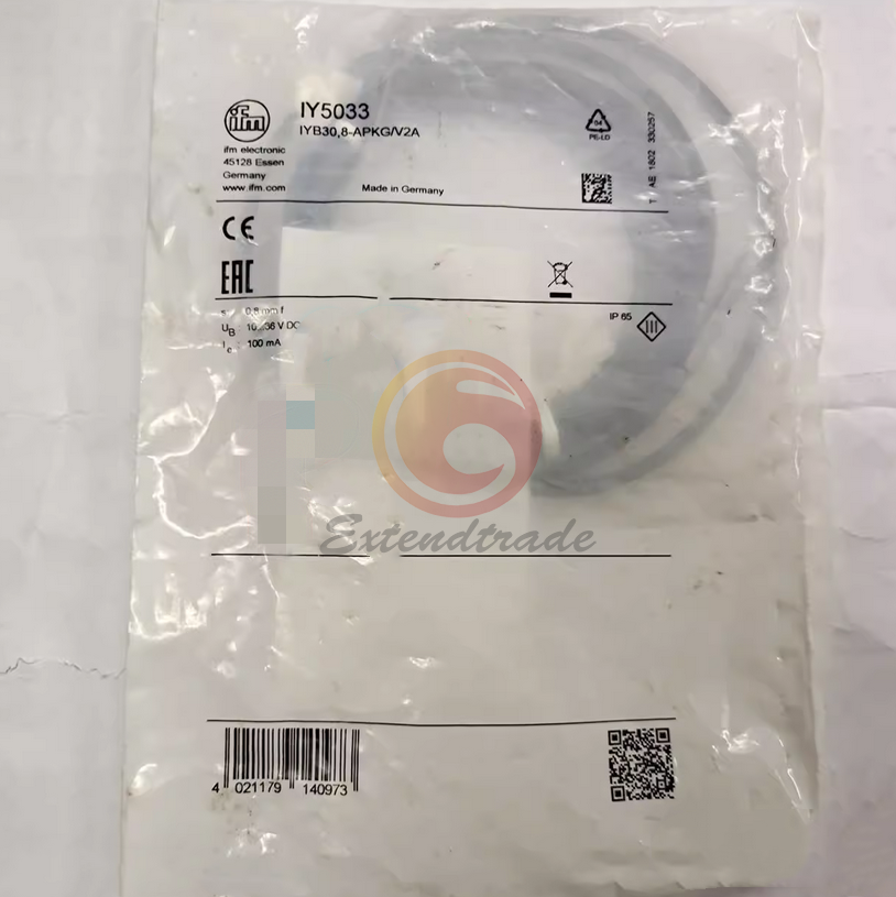 New 1PC FOR IFM IY5033 Proximity switch sensor | eBay