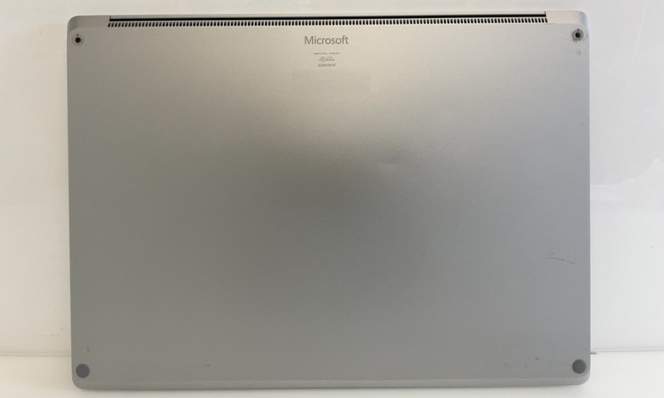 MICROSOFT SURFACE LAPTOP 3 1872 | CORE I7-1065G7 | 256GB | 16GB RAM ...