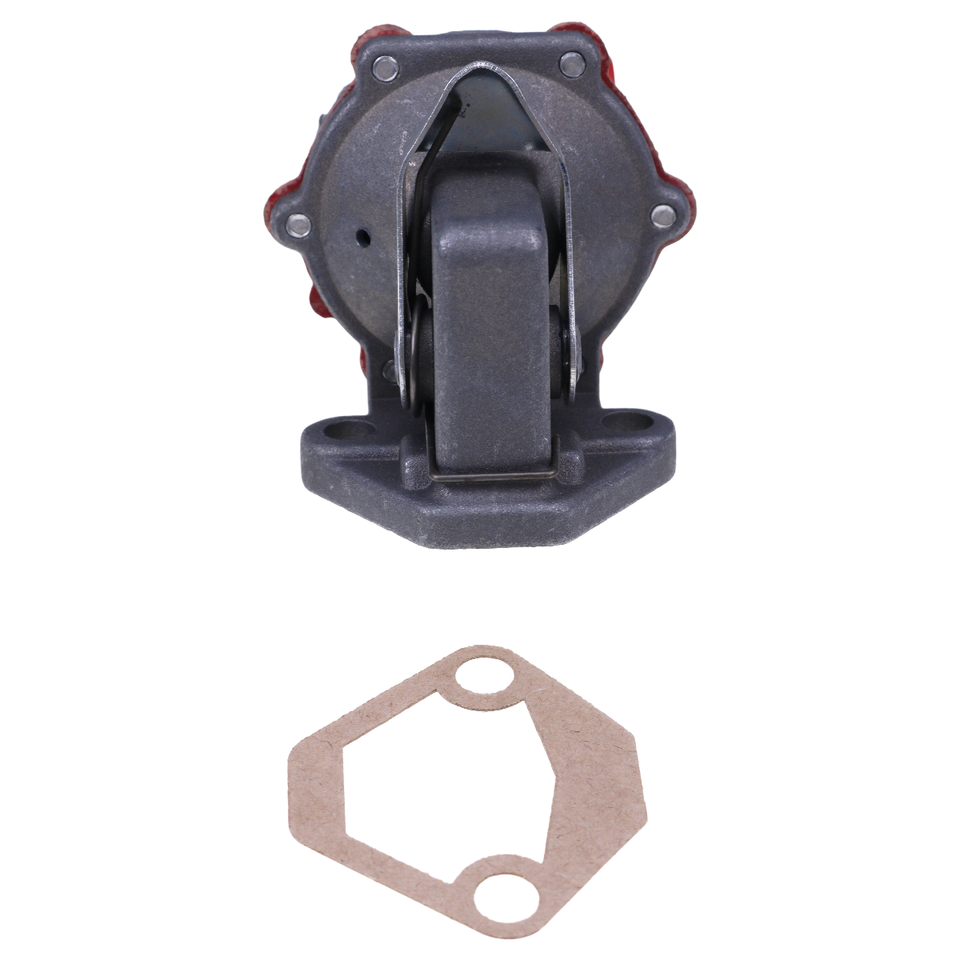 Fuel Lift Pump 757-14174 757-14171 For Lister Petter Engine LPW LPW2 ...