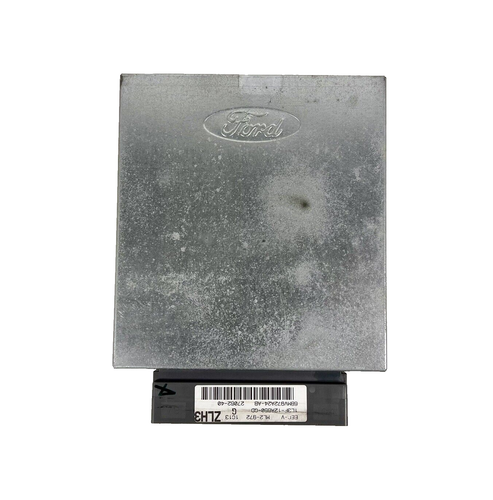 2001 01 FORD F150 4.2L ECU PCM ECM ENGINE COMPUTER MODULE ZLH3 1L3F ...