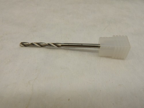 Pan American tool #30 Carbide Brad Point Drill #47-198 | eBay