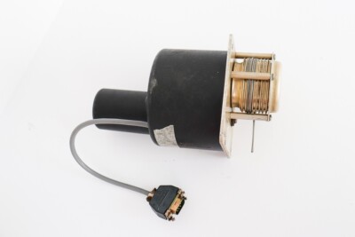 STEC Servo PN: 0106-R1, Guaranteed | eBay
