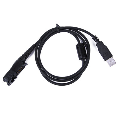 USB Programming Cable for Motorola XiR P6628 XiR E8600E8608 DP2000 ...