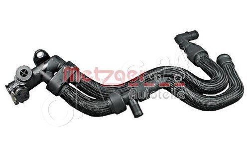 Radiator Hose For CITROEN FORD MAZDA PEUGEOT SUZUKI TOYOTA 01-15 1336V3 ...
