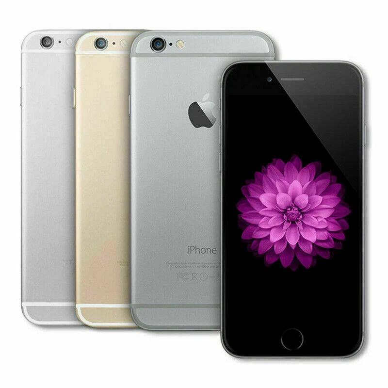 Apple Iphone 6 Official Images