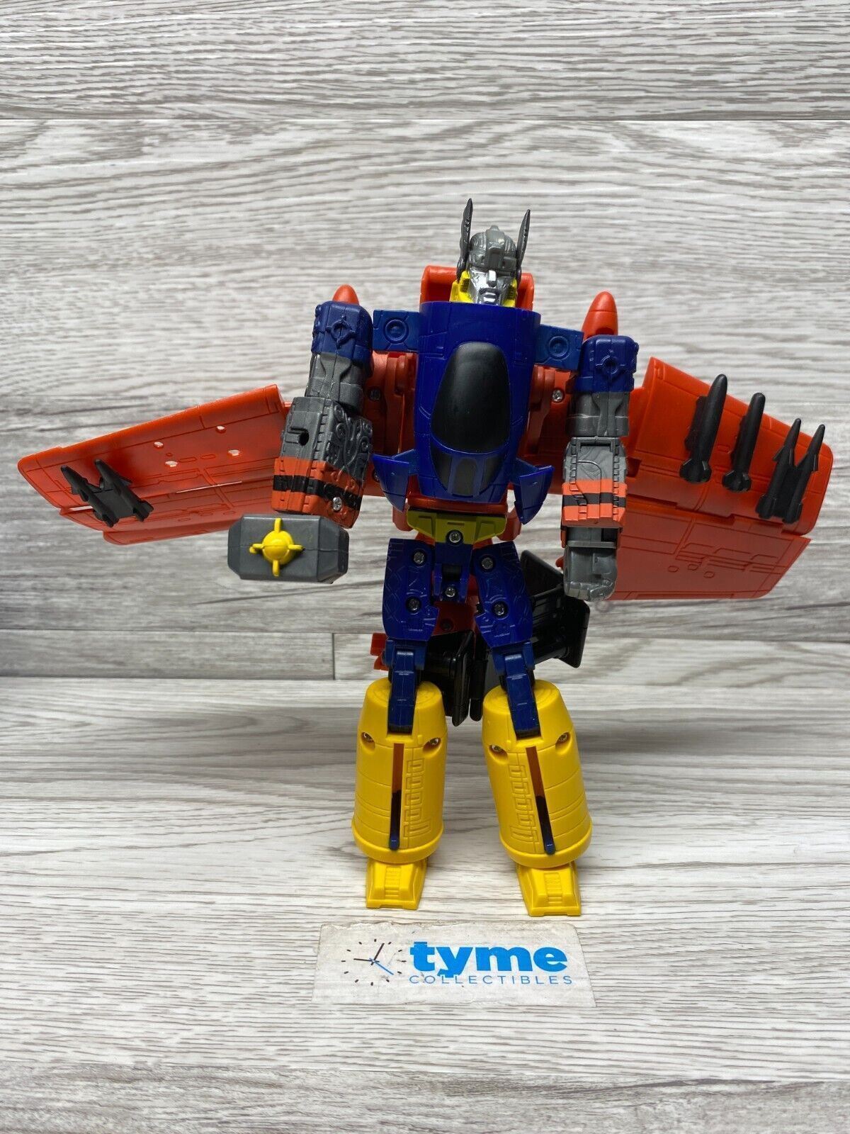 Transformers Dc Crossovers