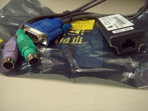 Avocent KVM USB VGA System Interface POD 520-294-004 | eBay.de