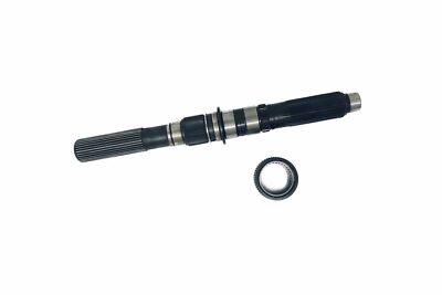 ProActive Gears NV261XHD/263XHD Main Shaft w/ Hub, 47936, 31 spline ...