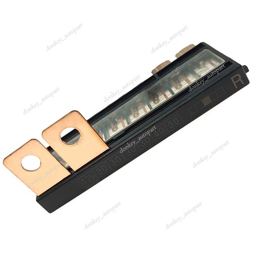 38231-TLA-A11 Car Multi Fuse Block Fit For Honda CR-V 2018 2019 2020 ...