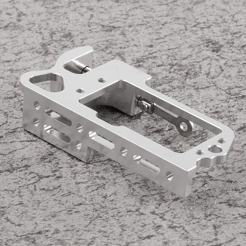 Air Dropping Thrower Drop Wedding Gift Rings for DJI Phantom Drone ...