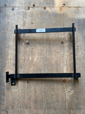 Wedge Engineering Seat bracket 1990-1993 Acura Integra 963 (passenger ...