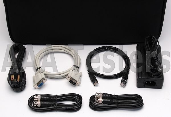 Olympus Panametrics OmniScan MX 32:128 Ultrasonic Phased Array PA Flaw ...