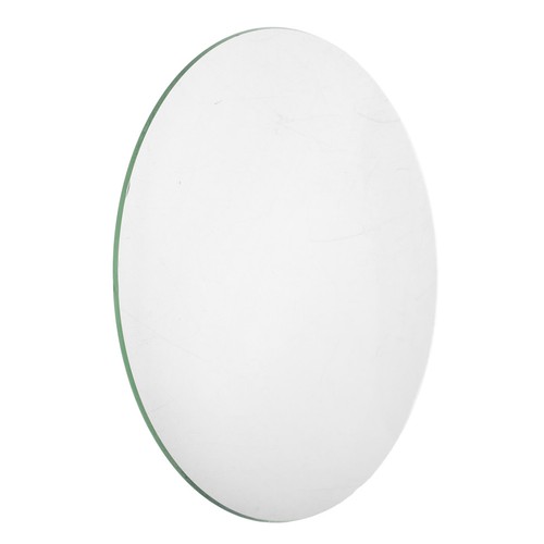 Wall Clock Glass Dome Replacement - 12 Inch 30 Cm Clear Round Convex ...