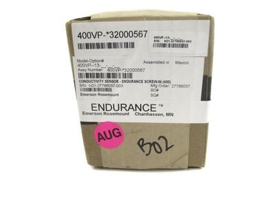 ROSEMOUNT 400VP-32000567 400VP--13-_-_-_ NSFS | eBay