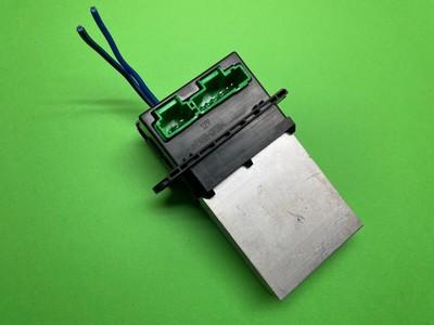 Heating resistance Citroen C T1000948EA T1000948EA T1000948E ...