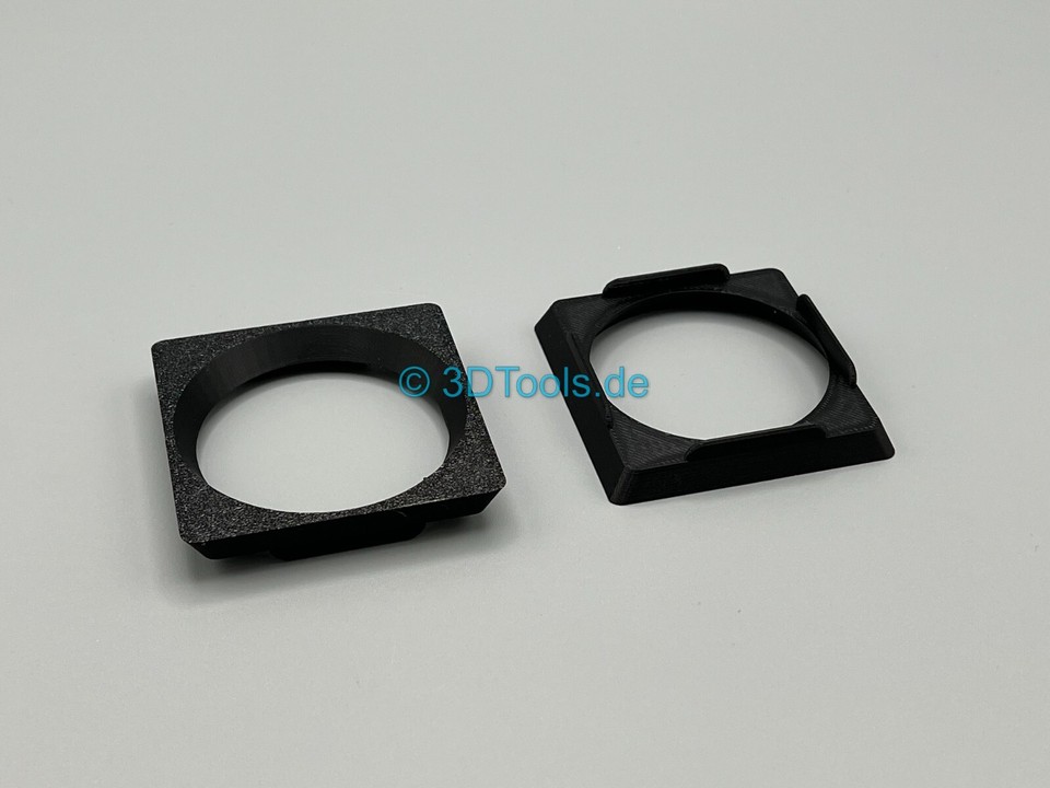 Noctua 60mm Fan Adapter für GeeekPi Low Profile Plus Cooling System | eBay