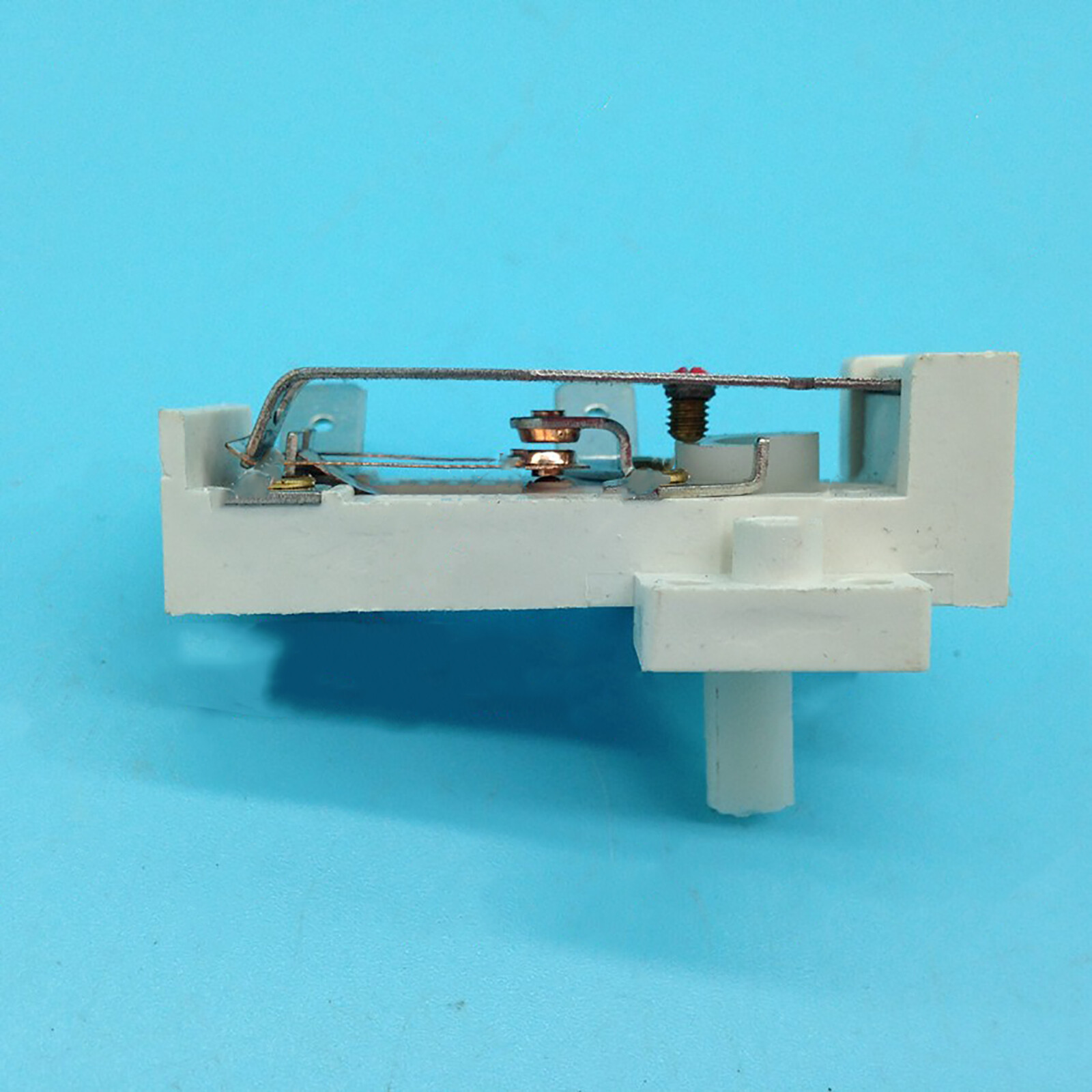 Thermostat Adjustable Temperature Control Switch for Electric Heater ...