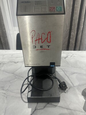 Paco Jet Working | eBay UK