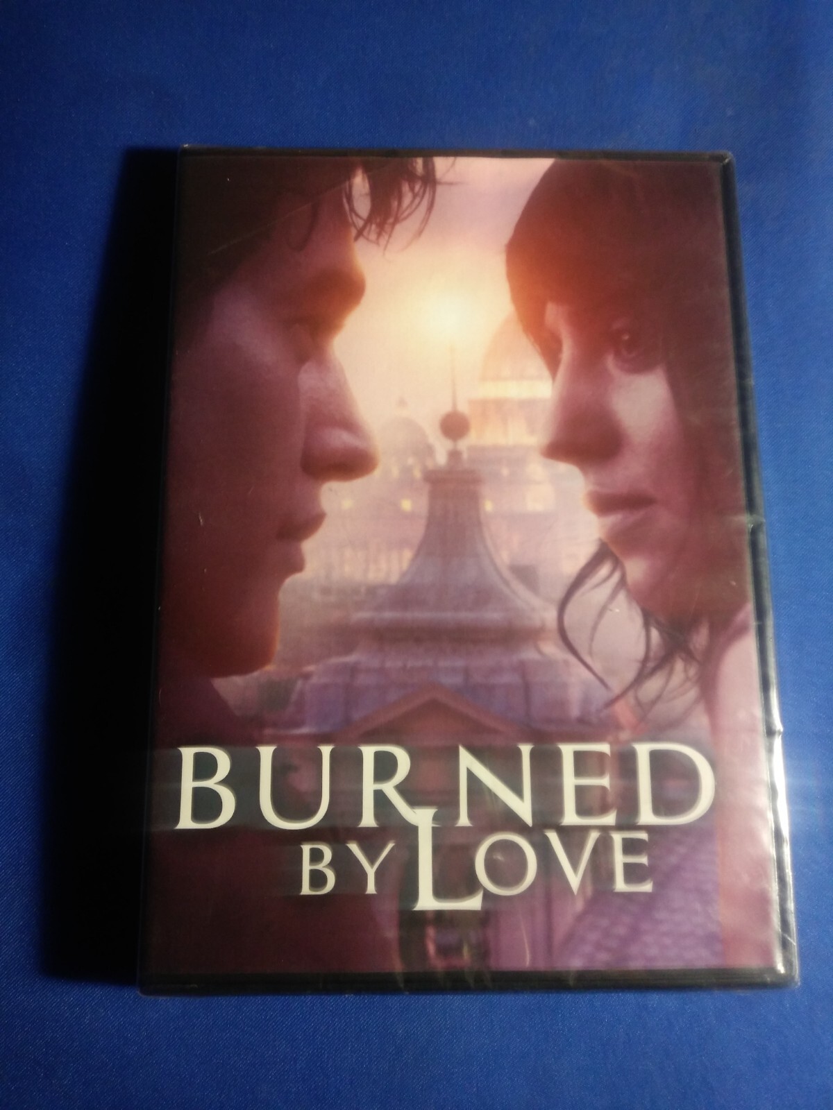 Burned by Love (Cenere) (DVD, 2015) for sale online | eBay