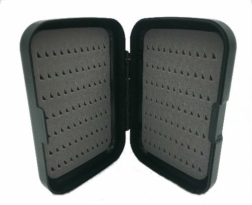 1 pc Fly Box Double Sided Foam Inserts Fly Fishing Gear | eBay