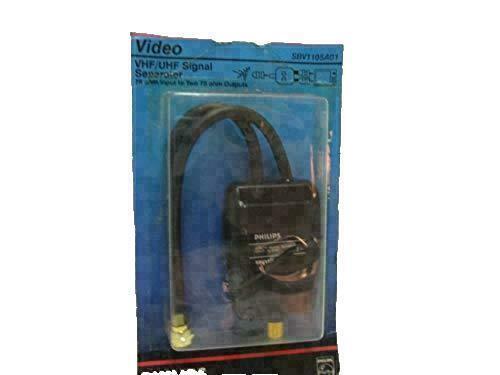 Ed's Variety Store Video VHF/UHF Signal Separator 75 ohm | eBay