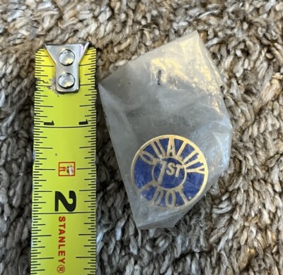 FDOT Florida State Department Of Transportation Quality 1ST Pin | eBay