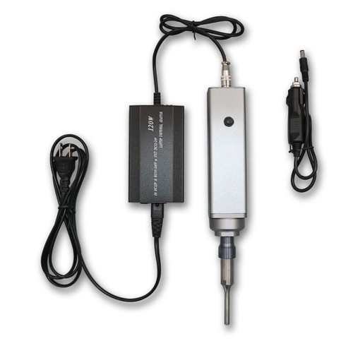Handheld Ultrasonic Homogenizer cell disruptor cell sonicator 150W ...