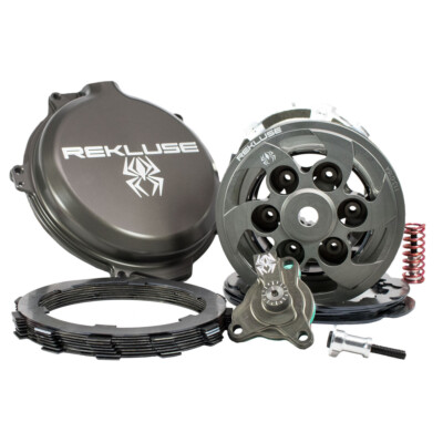 Rekluse Racing Radius Cx Clutch Beta Rms-7902028 | eBay