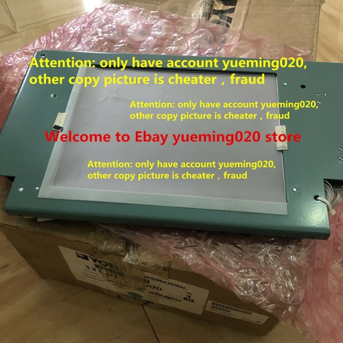 1pcs York 331-01771-000 Optiview HMI display kit | eBay