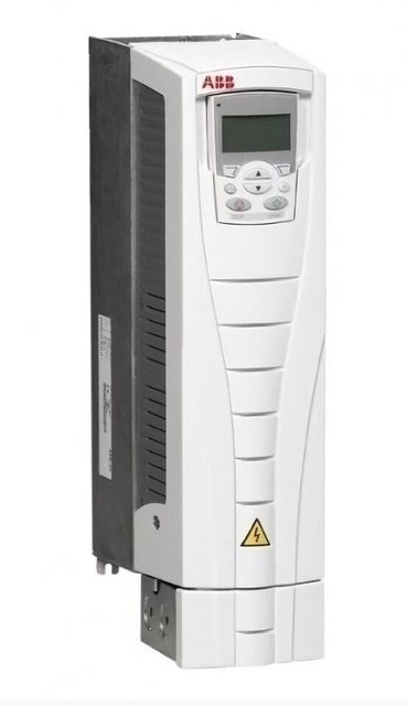 ABB ACS550-U1-06A1-6 600V 5HP General Purpose AC Drive for sale online | eBay