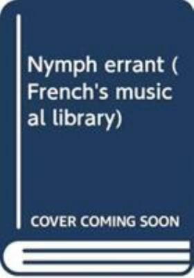 Nymph Errant, Like New Used, Free shipping in the US 9780573627736| eBay