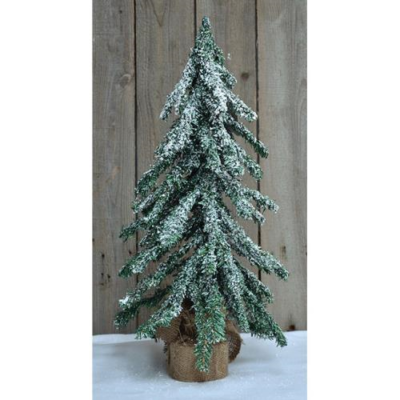 Rustic Artificial Pine Trees