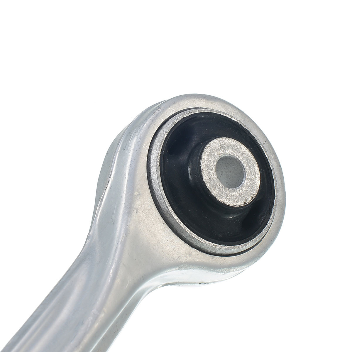 4pcs Front Upper Control Arms Kit for Audi A4 A6 S4 Volkswagen Passat ...