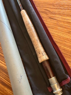 Rods - Scott G Series