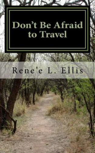 Don't Be Afraid to Travel : Burden of Comfort by Renee Ellis (2015 ...
