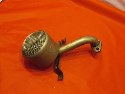 1983 PORSCHE 928S , ENGINE SUMP OIL PICK UP SCREEN TUBE , OEM . | eBay