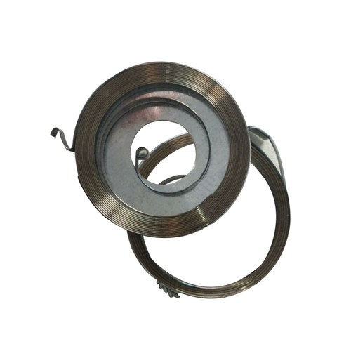 2PCS Easy Starter Rewind Spring Kit For Petrol Chainsaw 5200 5800 Parts ...