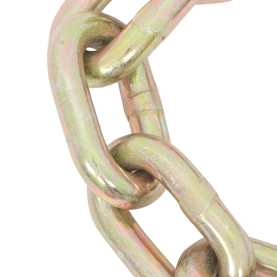 2 Ton 3" Snatch Block with Shackle and Chain Anchor Wrecker Car Carrier ...