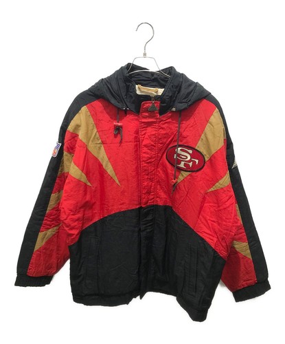 Pro Line Nfl Player Nylon Jacket Nfl L Gmr45 | eBay