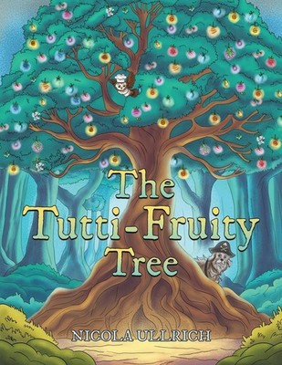 The Tutti-Fruity Tree | eBay