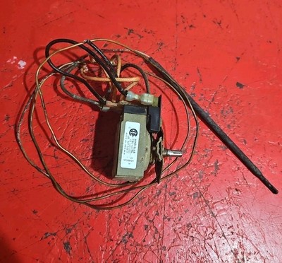 Viking Range PB010036 Bake/Broil Thermostat (322) | eBay