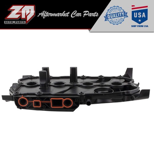 Engine Valve Cover for 2005-2009 Audi A4 A4 Quattro 2.0T FSI 06D103469N ...