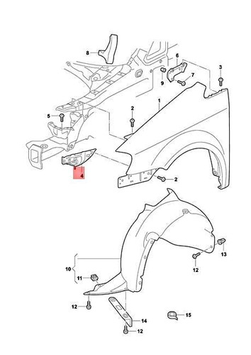 Correa derecha genuina VW Caddy Touran 1T0821136C | eBay