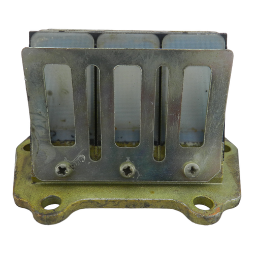 1998 ARCTIC CAT EXT 600 INTAKE REED BLOCK ASSEMBLY 3005-124 | eBay